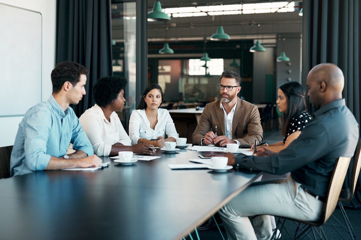 5 tips for running an effective meeting | Hello Leaders AUS