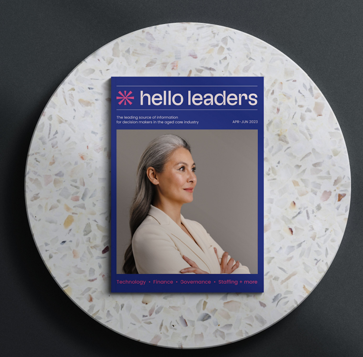 Introducing Hello Leaders… | Hello Leaders AUS
