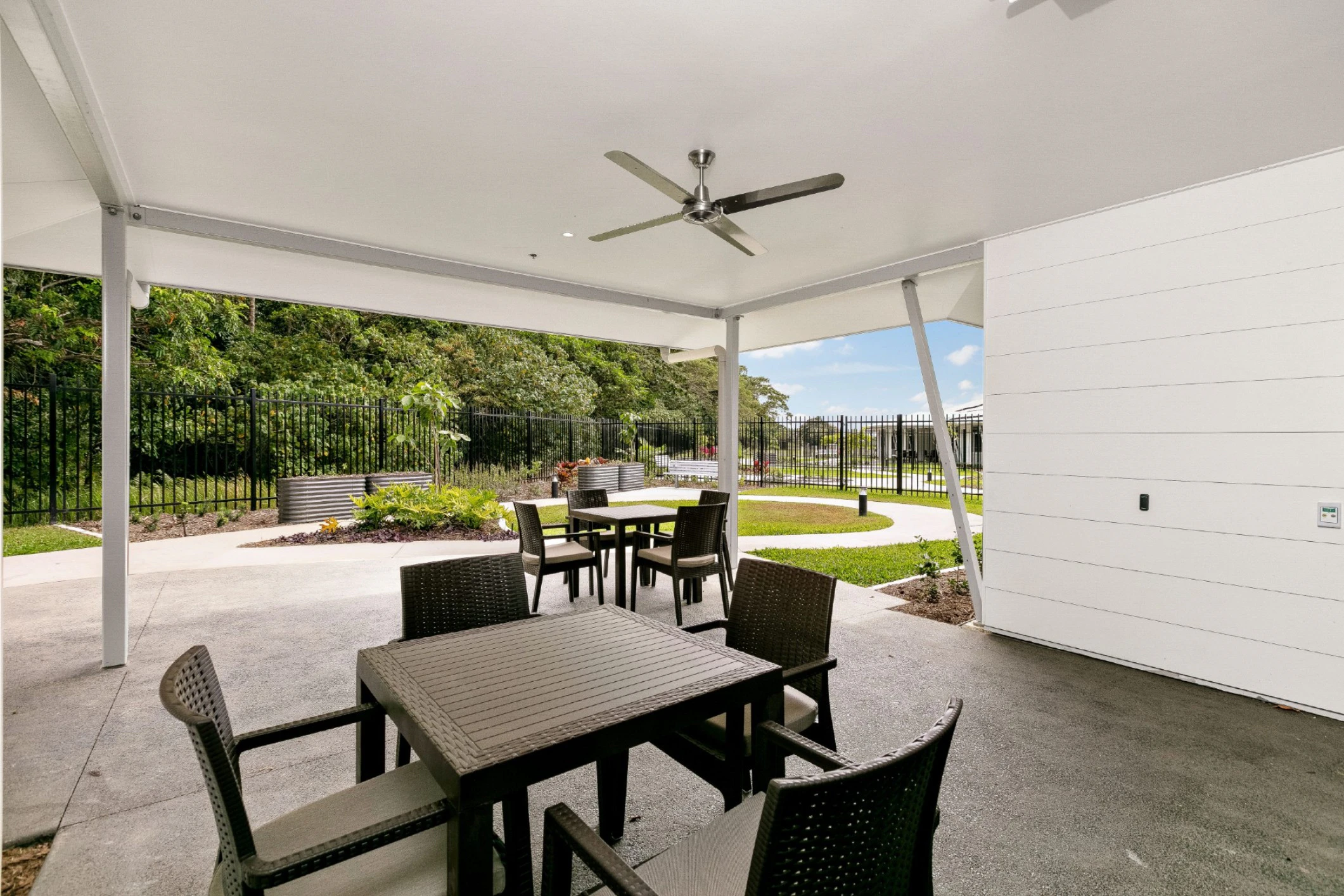Creating a safe and stylish common area | Hello Leaders AUS