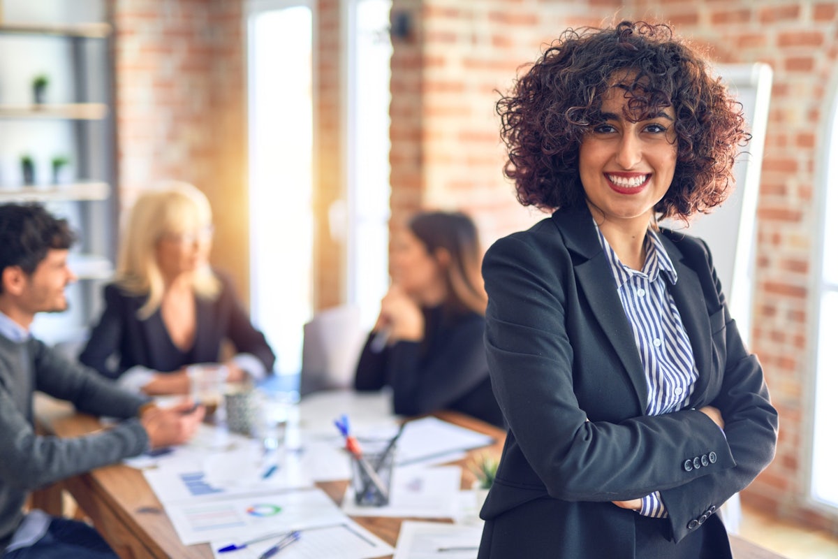 Taken on a new leadership role? Now what? | Hello Leaders AUS