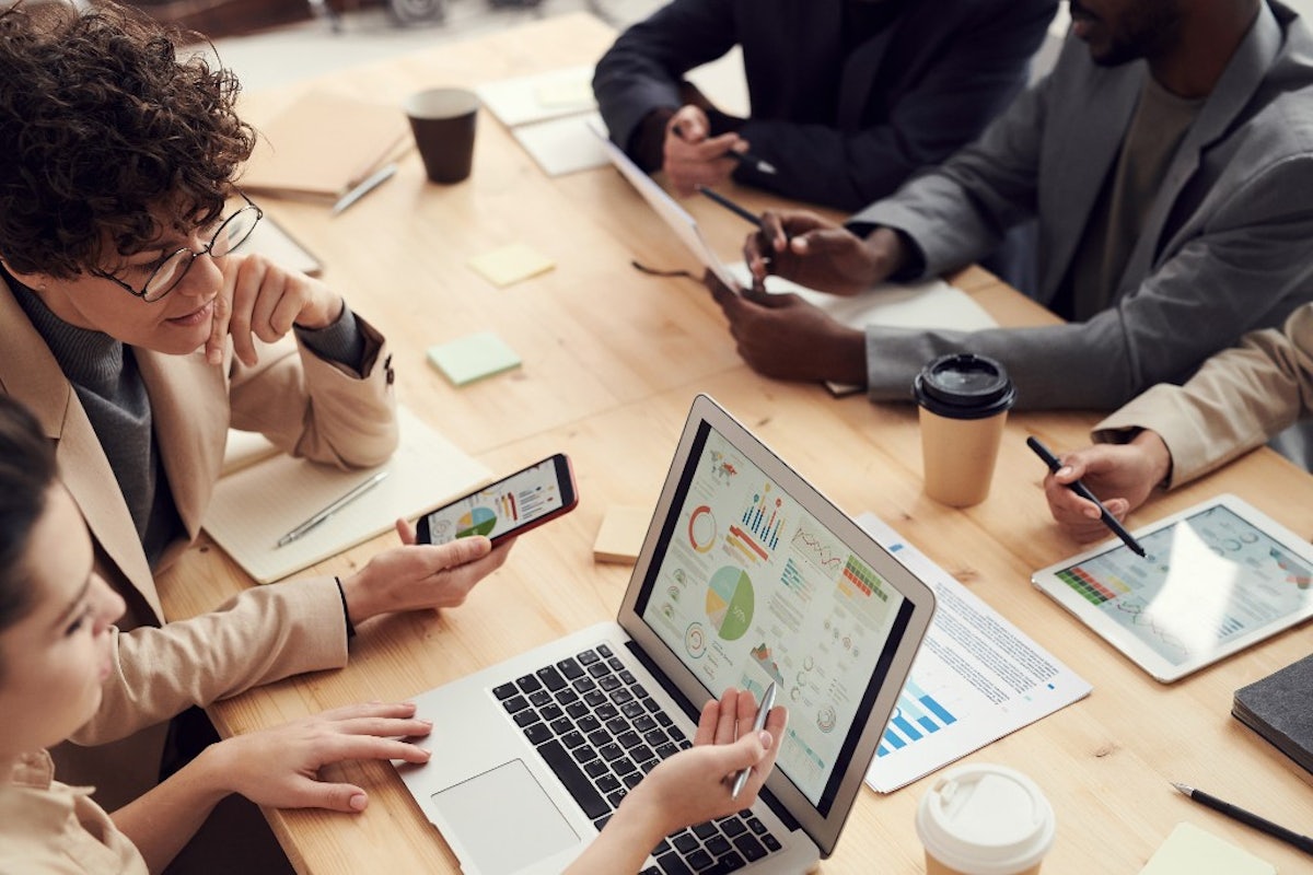 Financial benchmarking explained and why it’s important for your ...