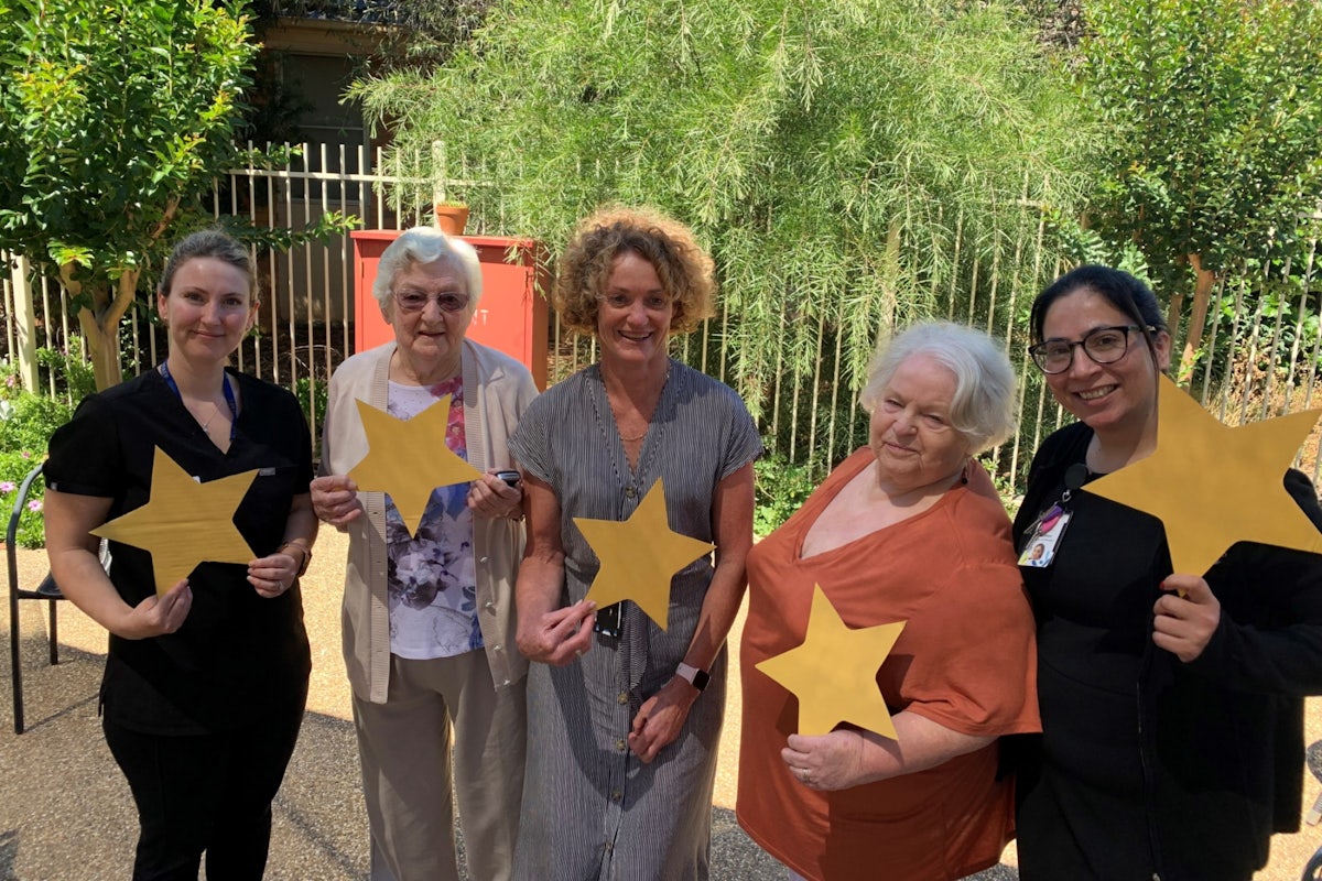 Meet the providers rating five stars | Hello Leaders AUS