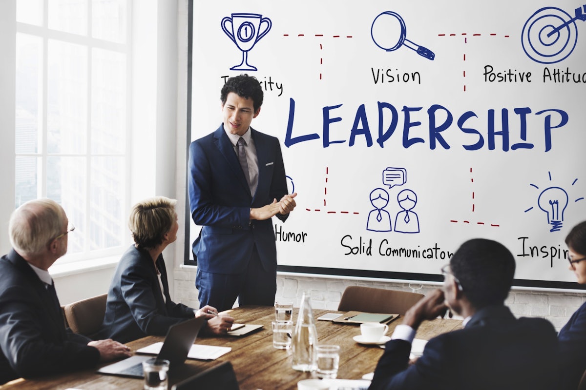 Ten key skills every leader should have | Hello Leaders AUS