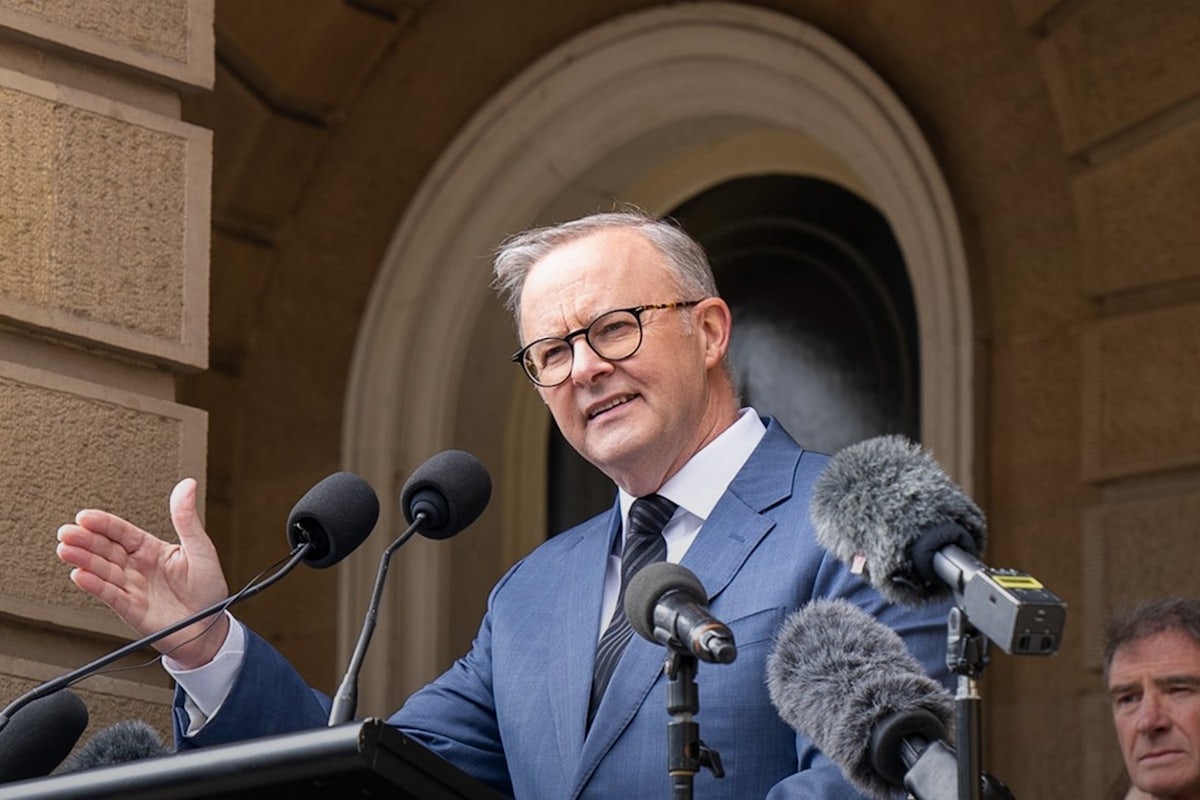 Albanese stands by aged care reforms as more providers signal closure | Hello Leaders AUS