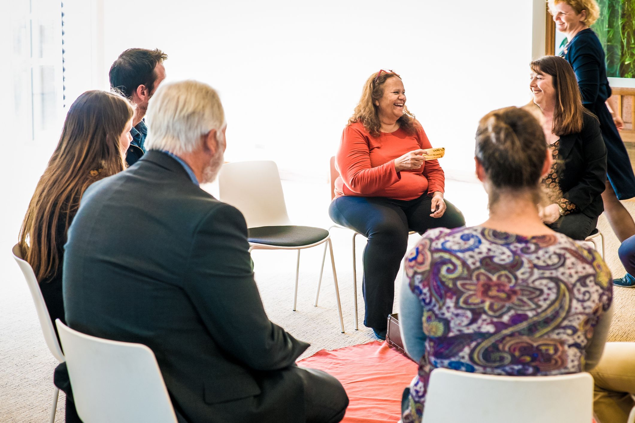 Crucial steps for stronger Indigenous cultural awareness in the ...