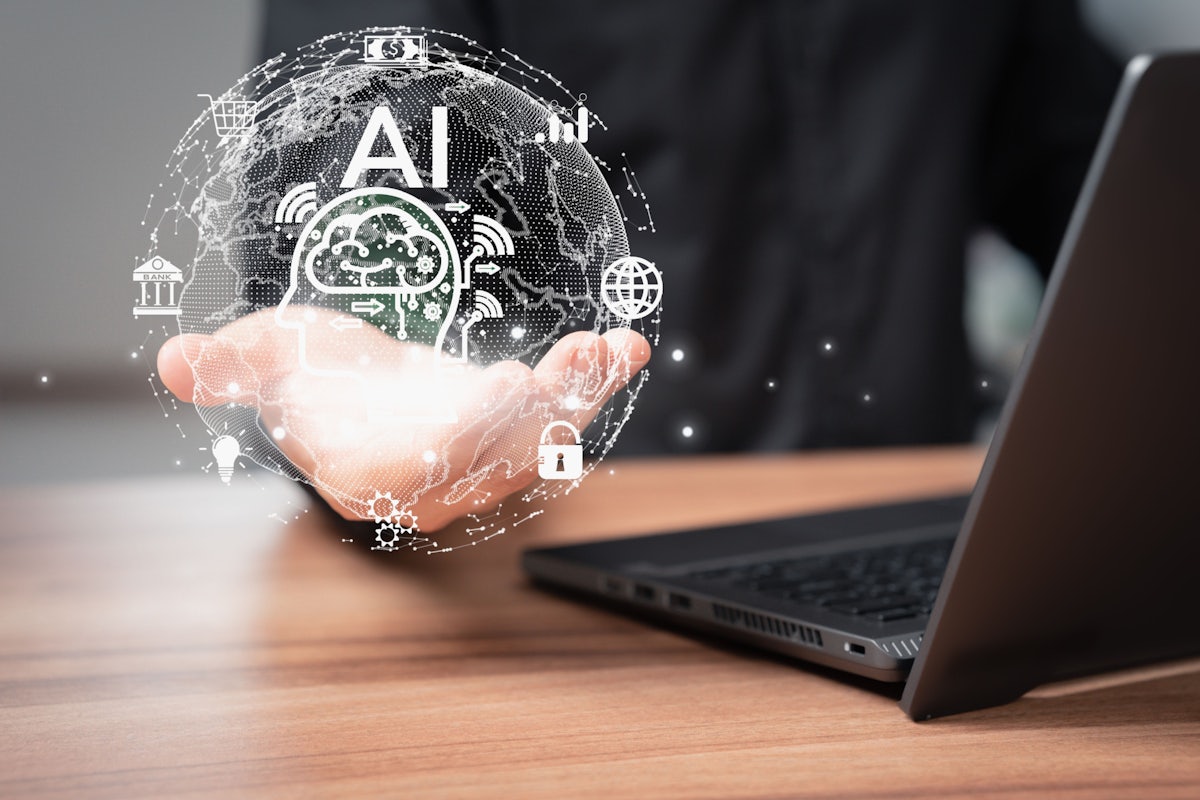 Increase your knowledge of AI with these three training courses | Hello ...