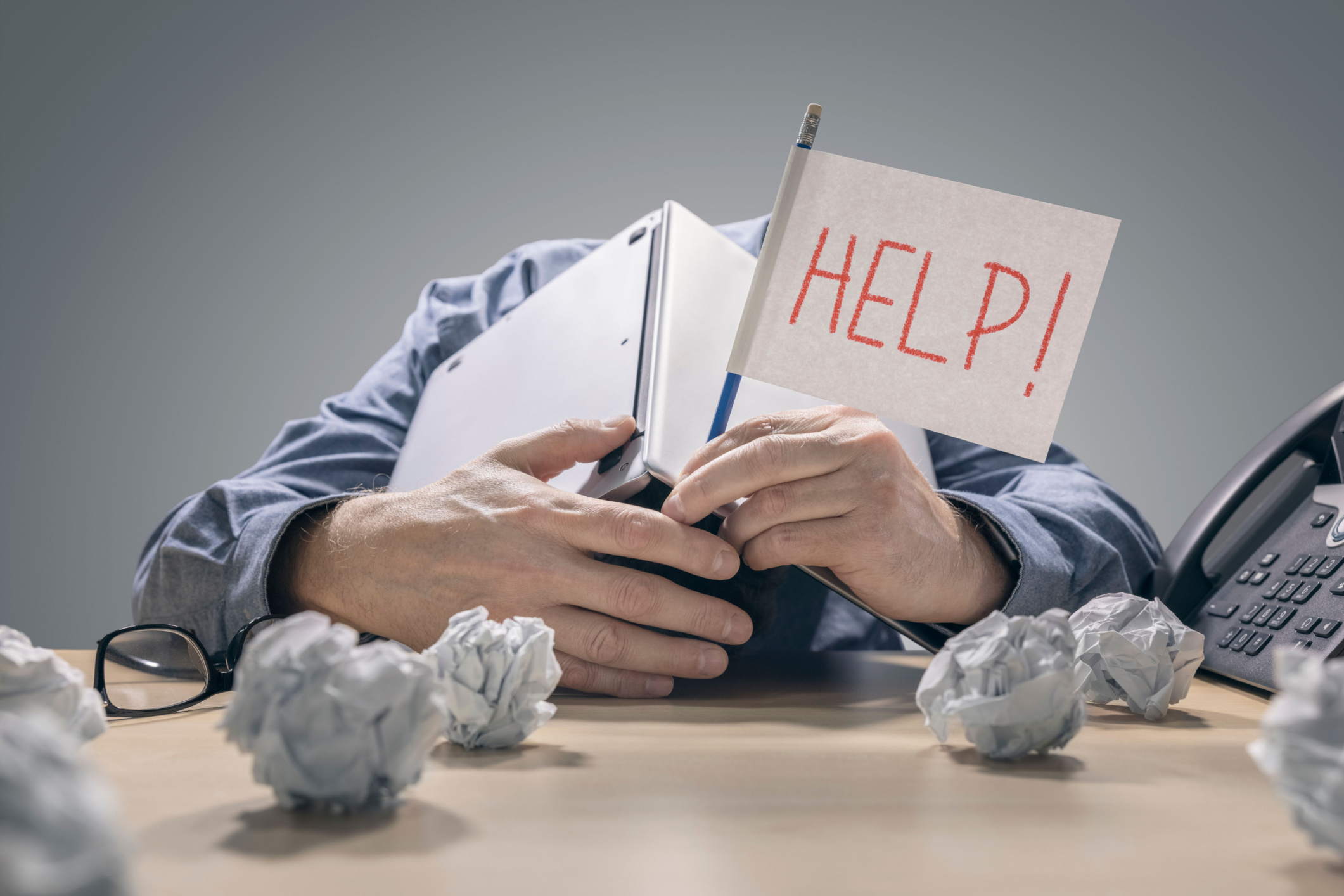 Management woes? How to overcome the Peter Principle | Hello Leaders AUS