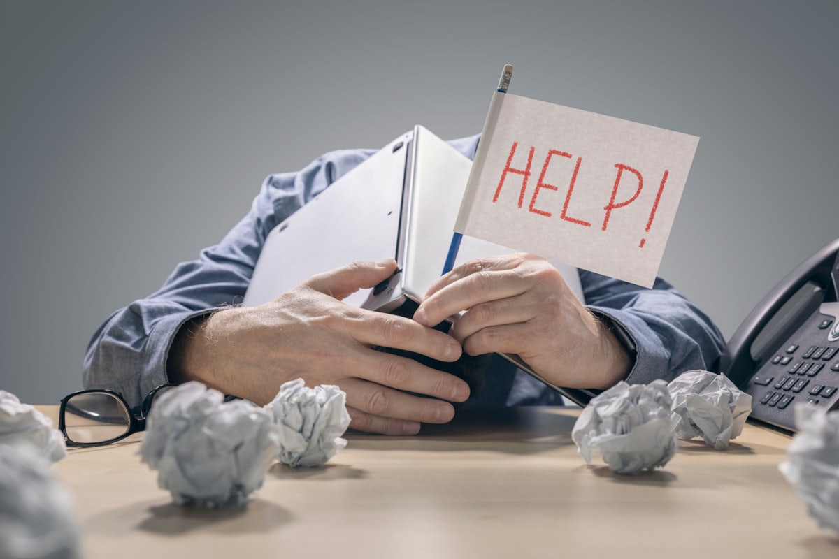 Management woes? How to overcome the Peter Principle | Hello Leaders AUS