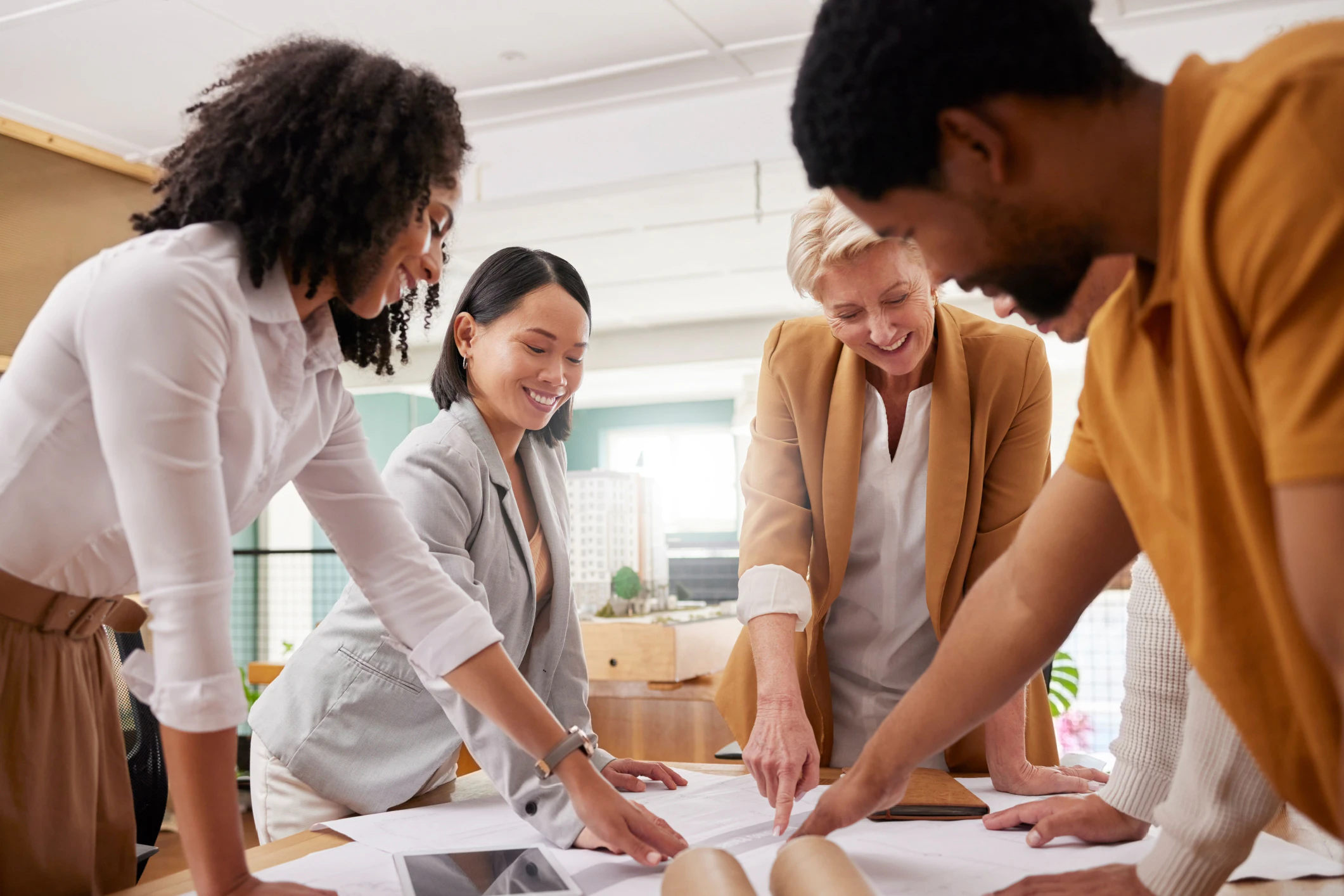 To push or pull? Perfecting your management style | Hello Leaders AUS