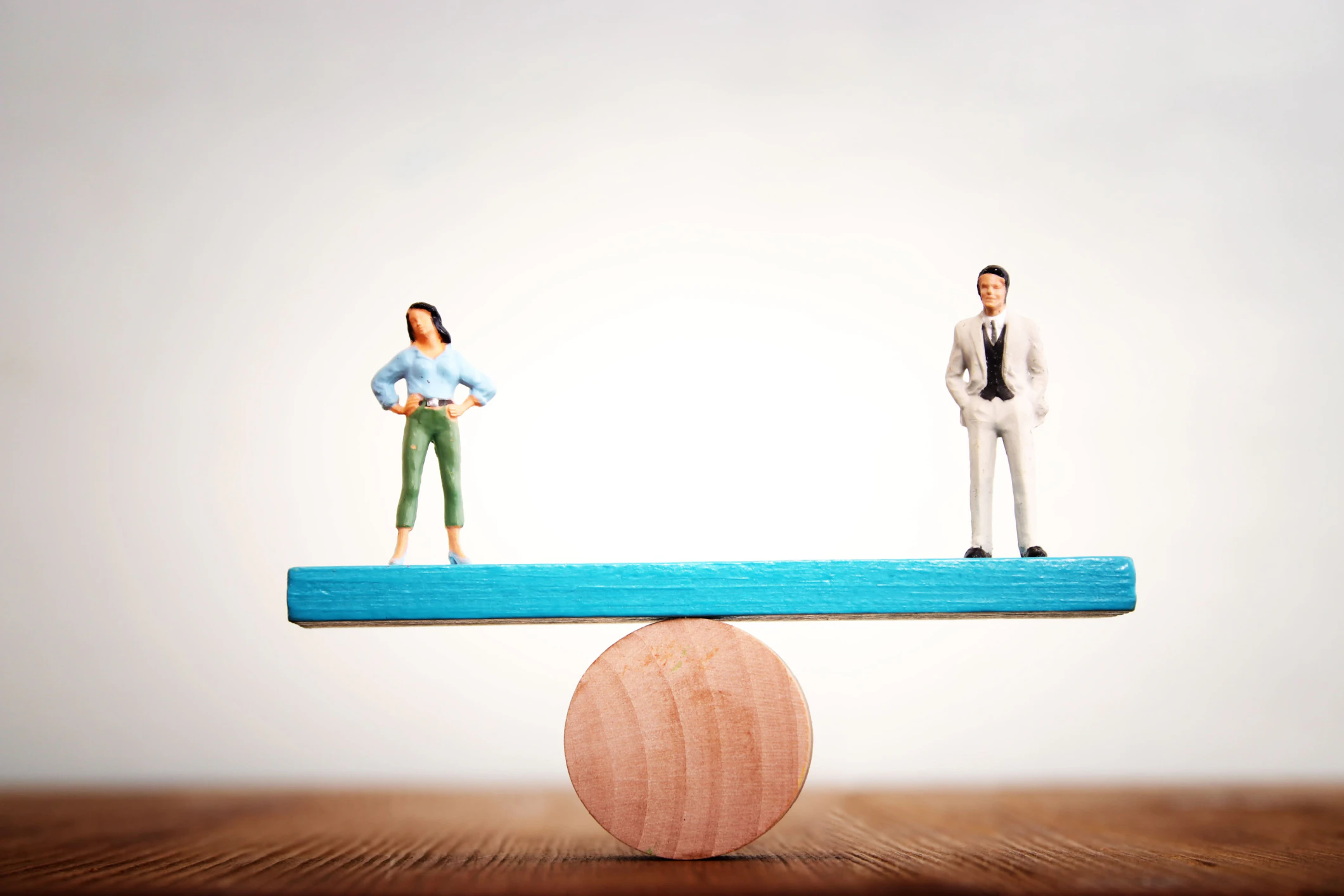 Equality at the top: Supporting women in leadership | Hello Leaders AUS