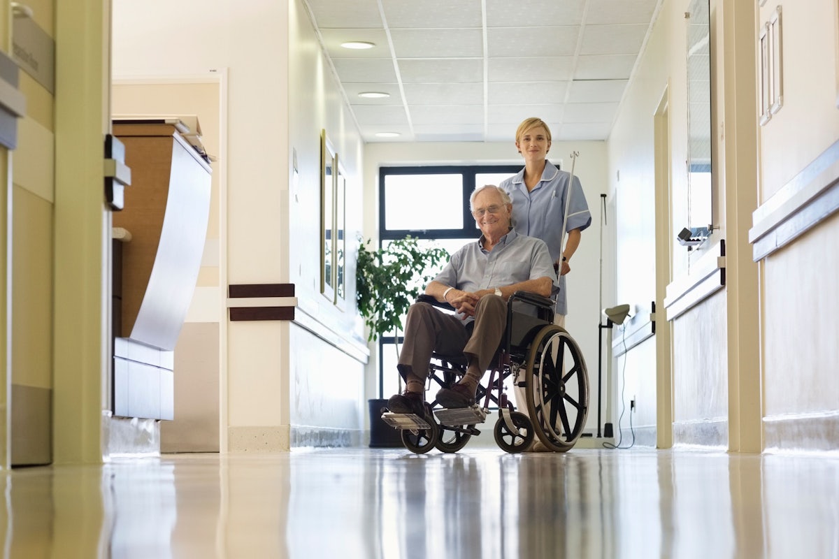 Aged Care Design Principles to help, not hinder, sector | Hello Leaders AUS