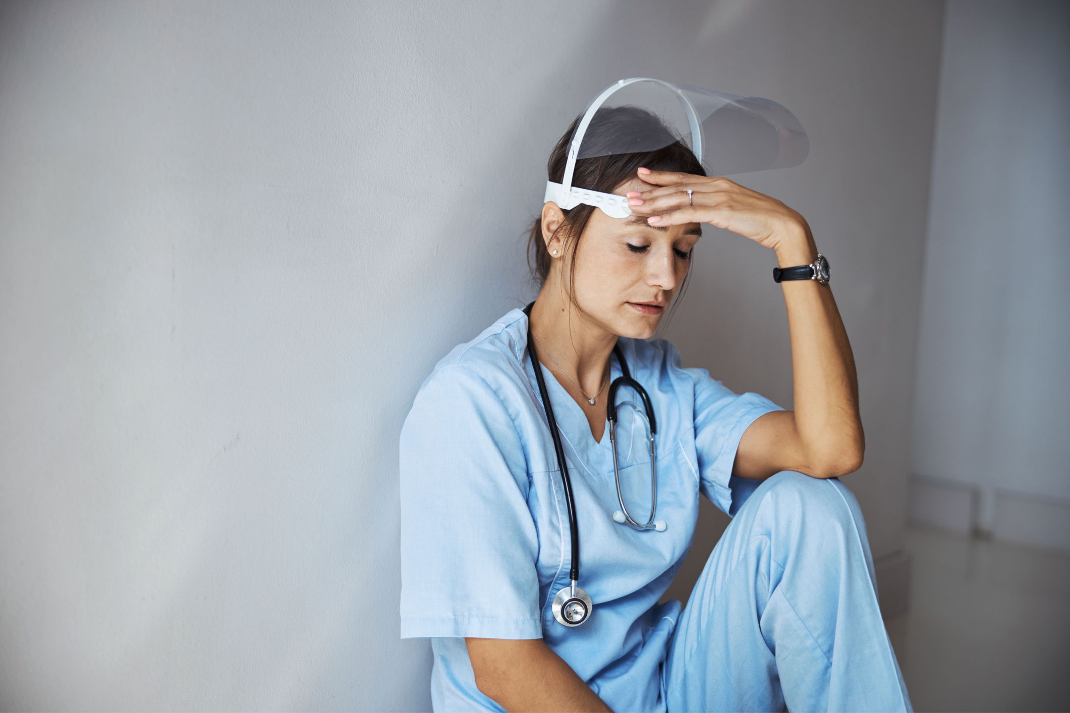 Tackling middle management team burnout | Hello Leaders AUS