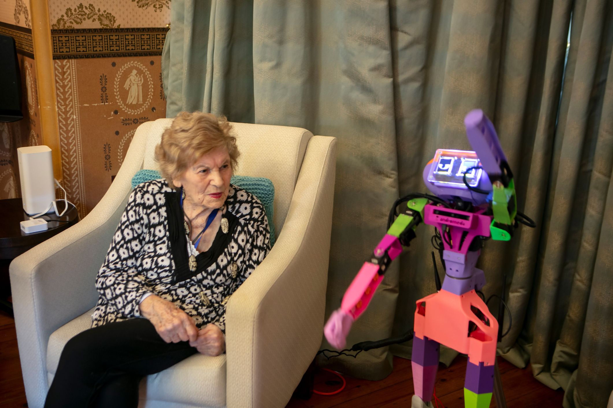 Science, technology and AI combine as lifelong learning is embraced ...