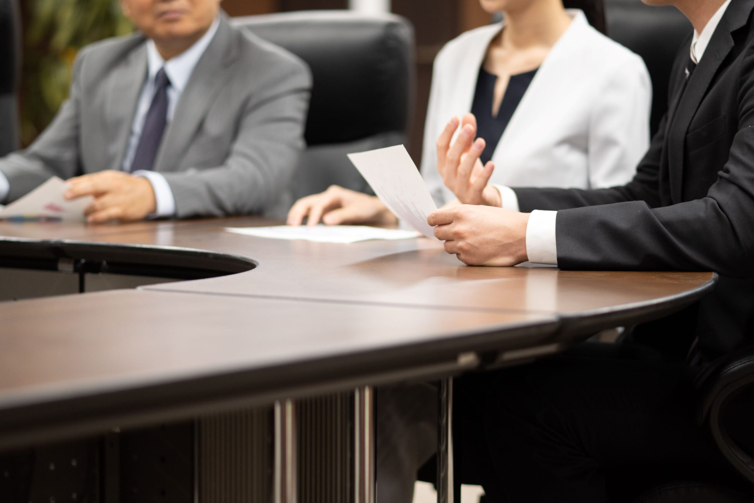 Navigating the aged care landscape: New requirements for consumer ...