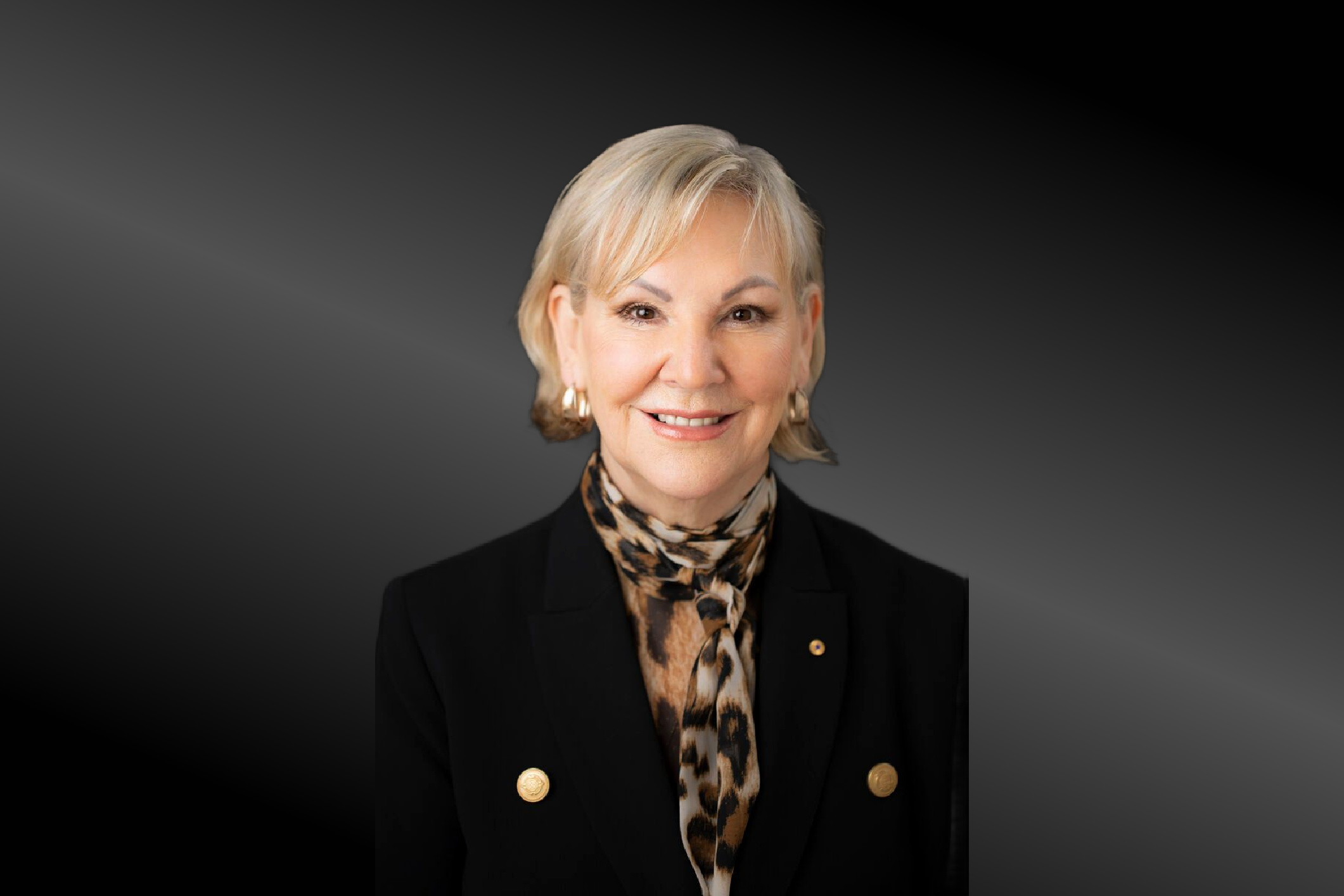 Outgoing Dementia Australia CEO reflects on her time at the helm ...