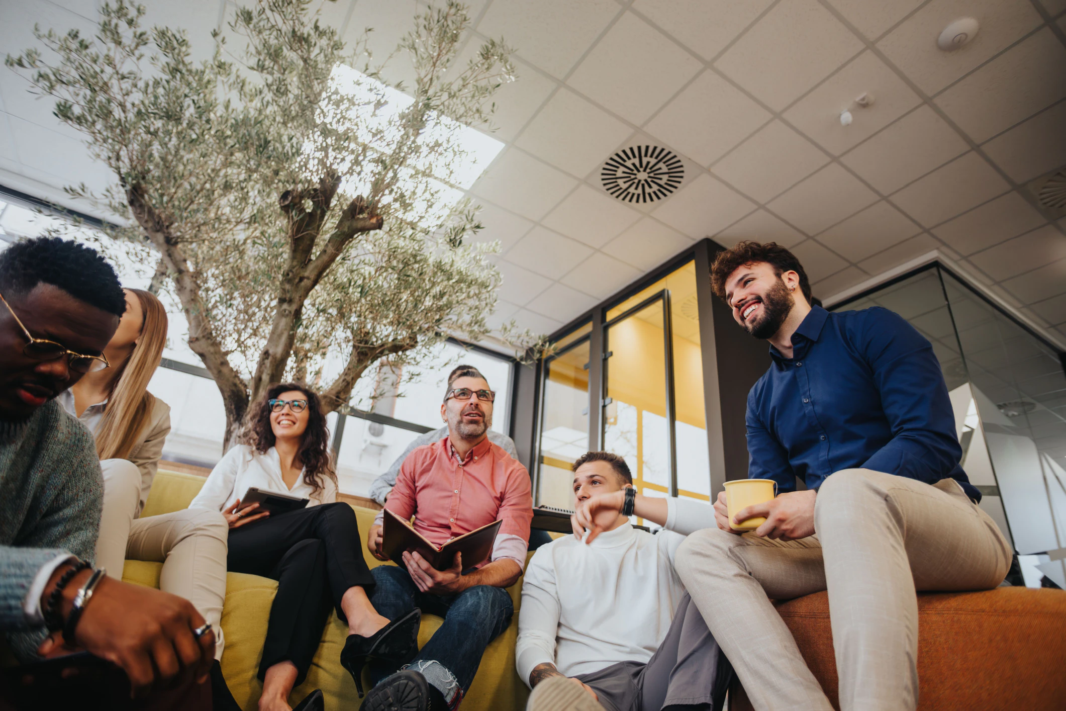 The art of storytelling, vital for employee retention | Hello Leaders AUS