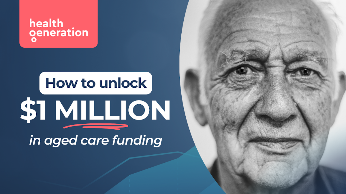 Breaking Through Financial Barriers: How Health Generation’s unique ...