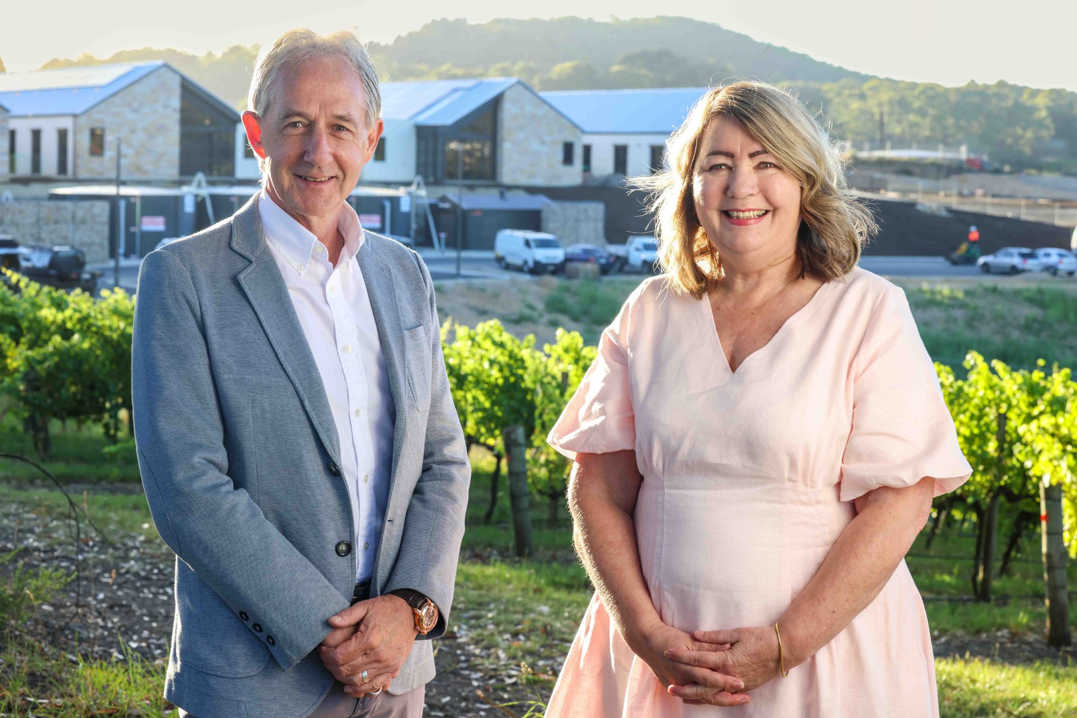 How the Adelaide Hills became a backdrop for aged care growth and ...