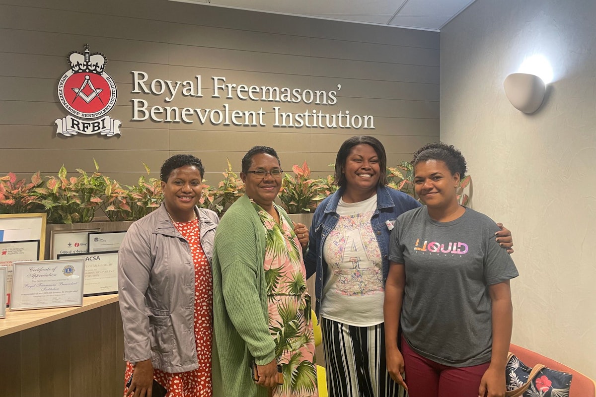 RFBI tackles workforce challenges head-on with successful recruitment ...