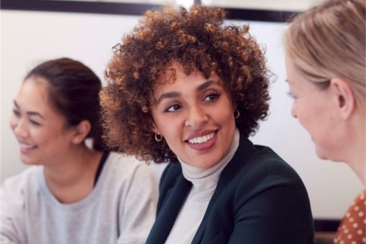 Uniting RISEs up to tackle leadership barriers for women from diverse ...