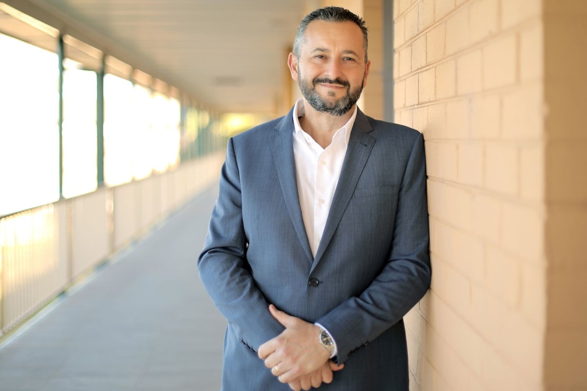 Opinion: Time to shift the conversation | Hello Leaders AUS