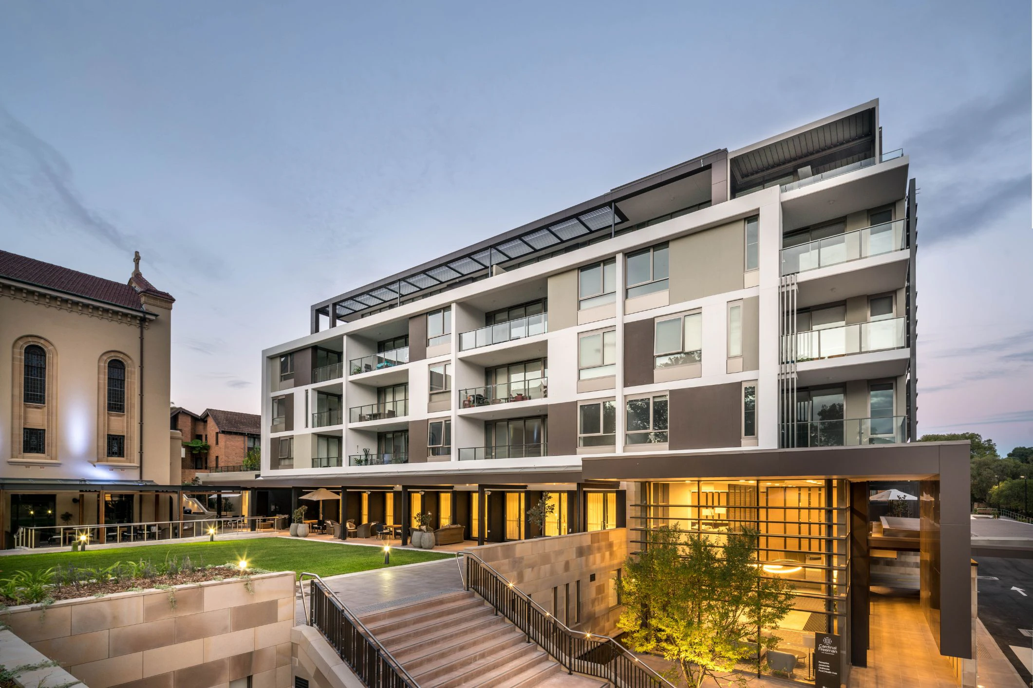 High demand for community connection drives retirement living expansion ...