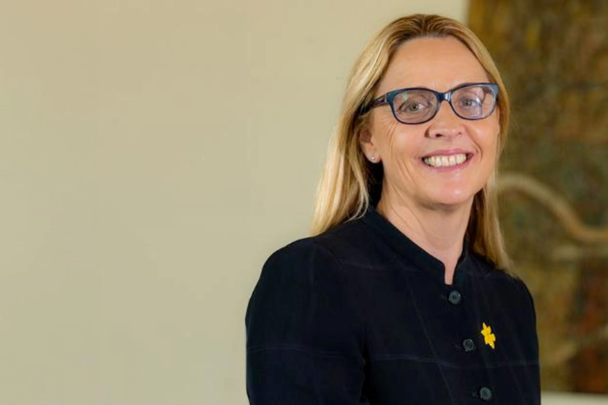 Dementia Australia’s new CEO ushers in the next chapter | Hello Leaders AUS
