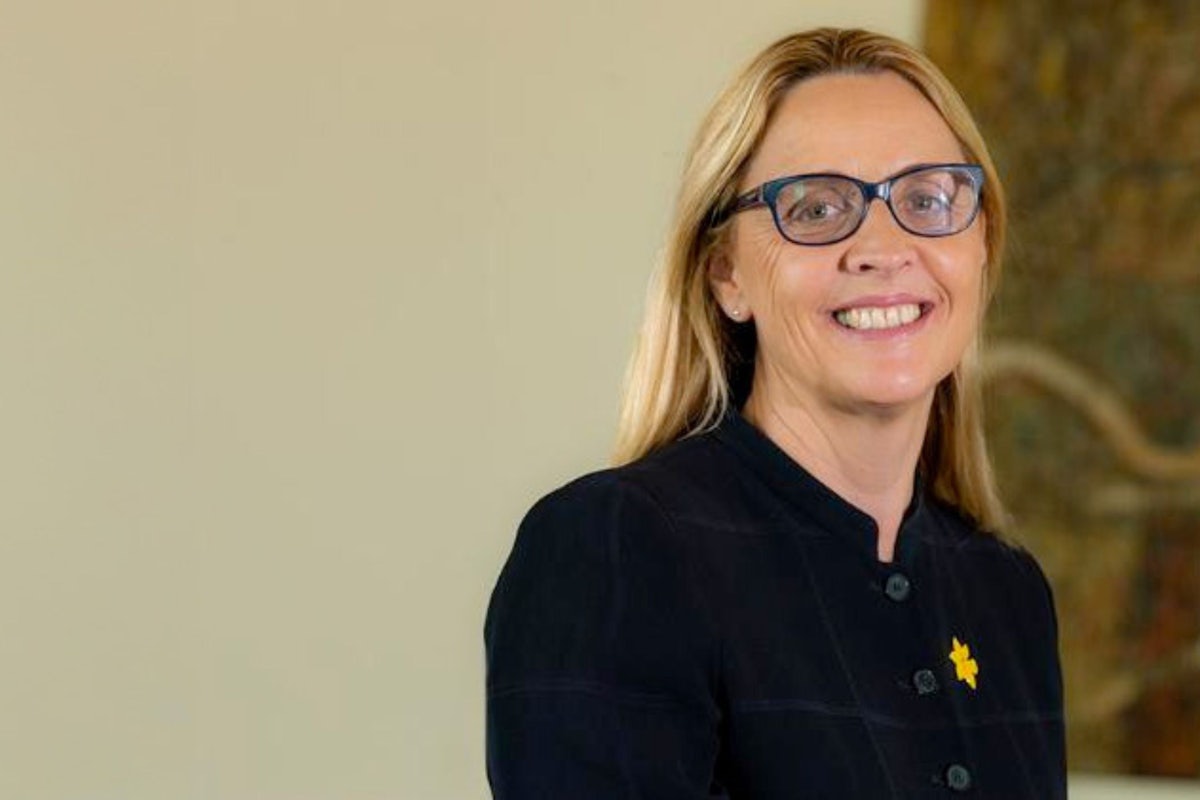 Industry giants announce leadership changes | Hello Leaders AUS