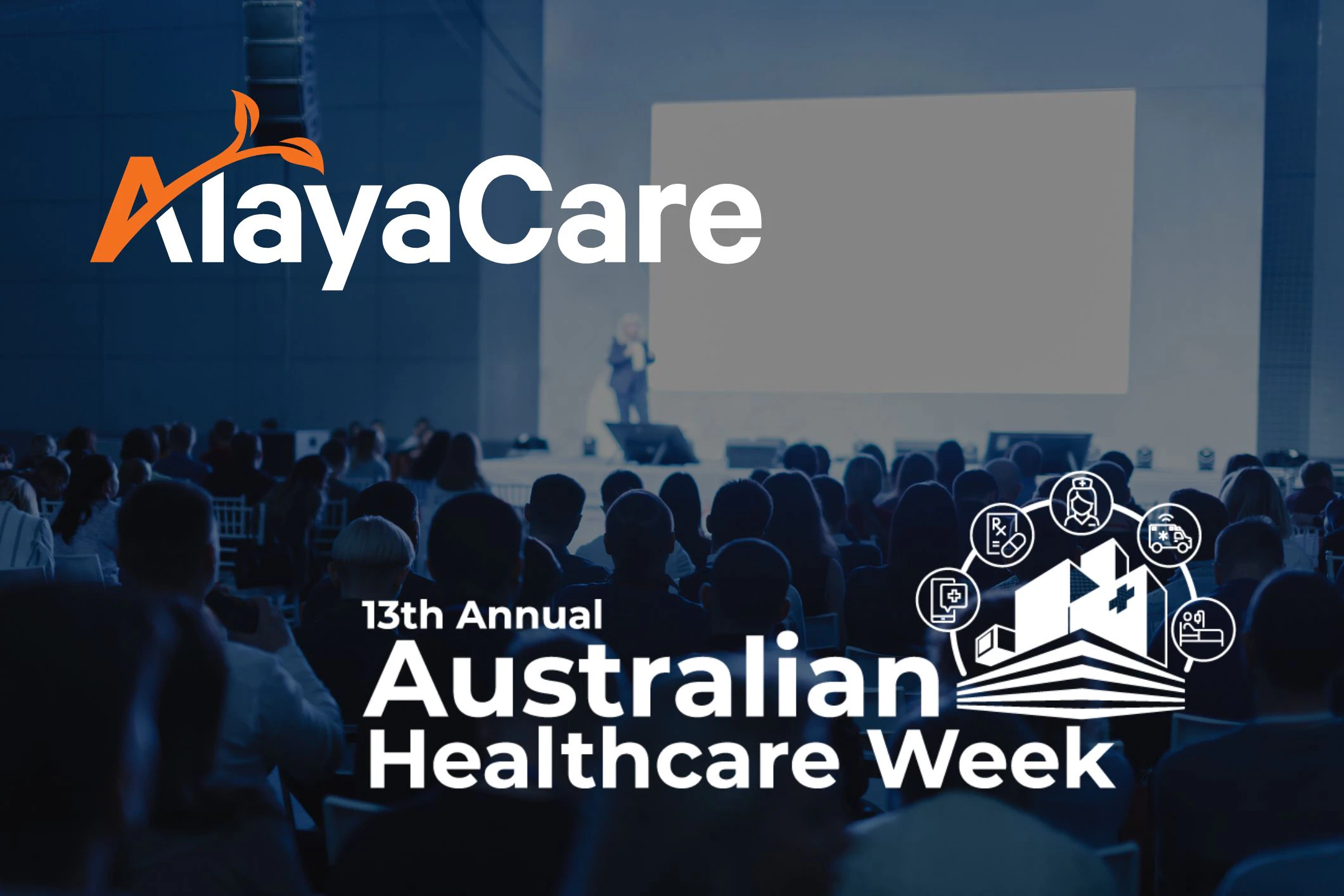 AlayaCare announced as the official Lead Aged Care Transformation ...