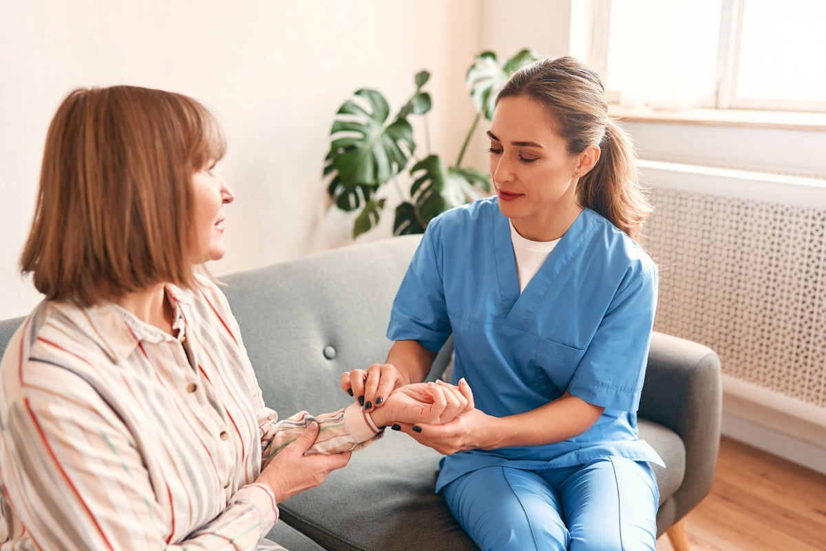 Mandatory qualifications would strengthen aged care worker ...