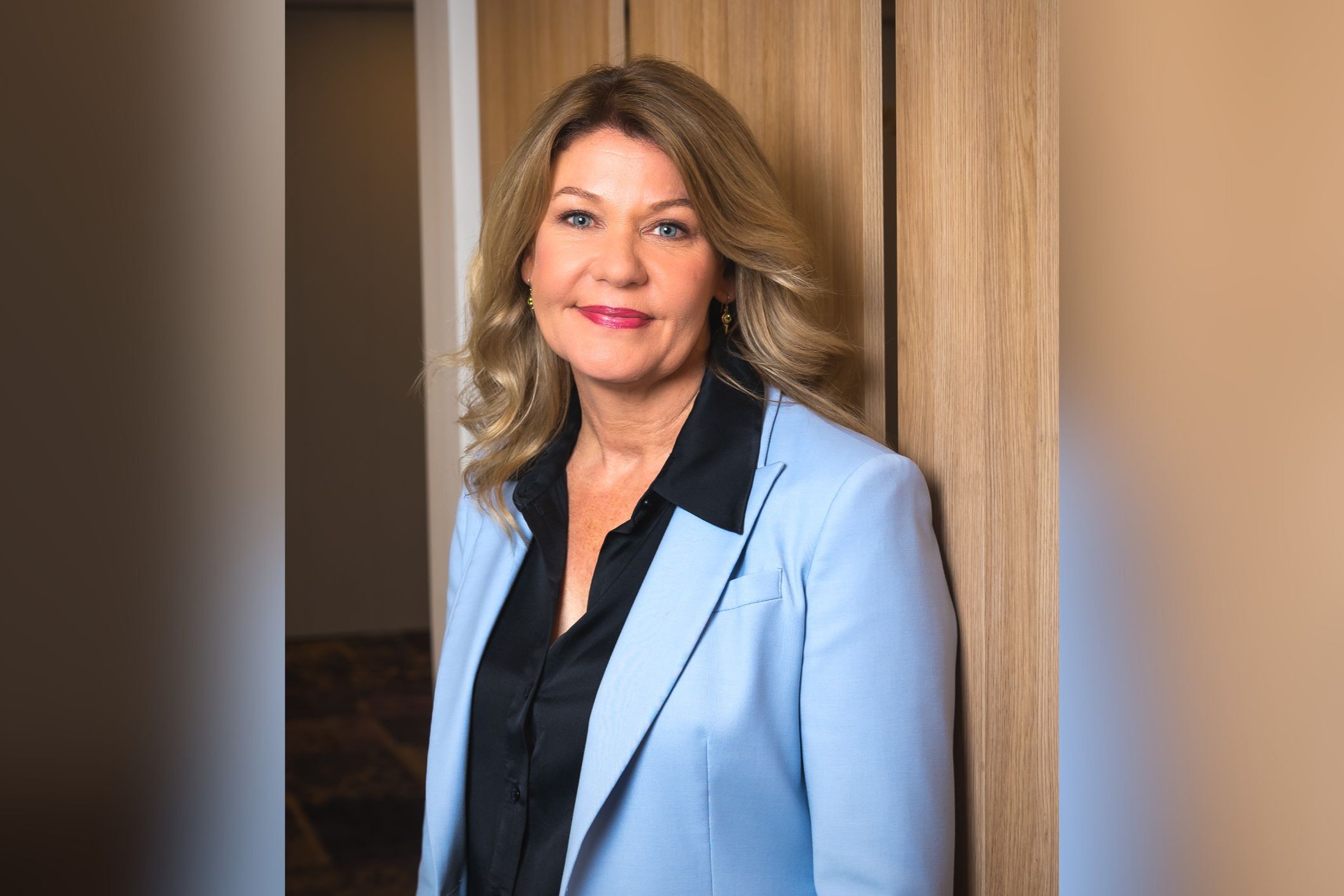 Count them in: Aged care leaders share their wisdom on International ...