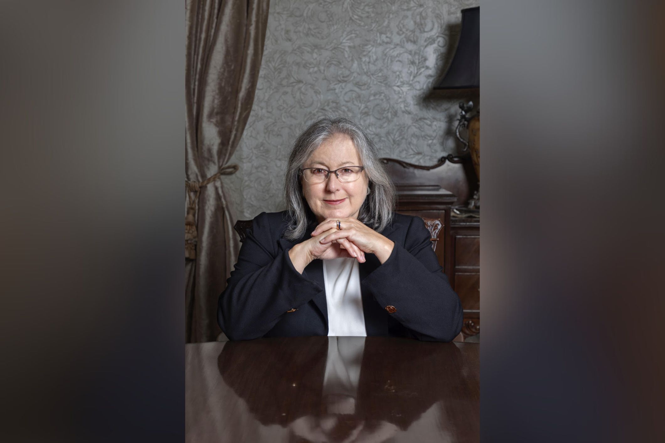 The pioneer’s journey: How Dr Caroline Lee and her team made tech ...