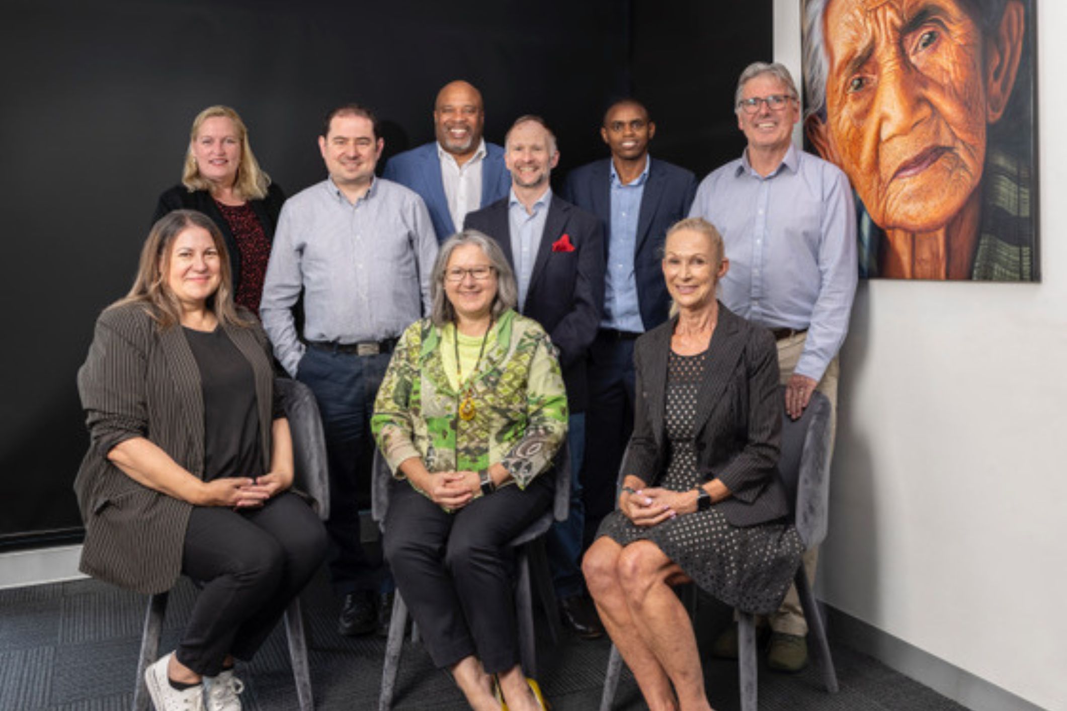 The pioneer’s journey: How Dr Caroline Lee and her team made tech ...