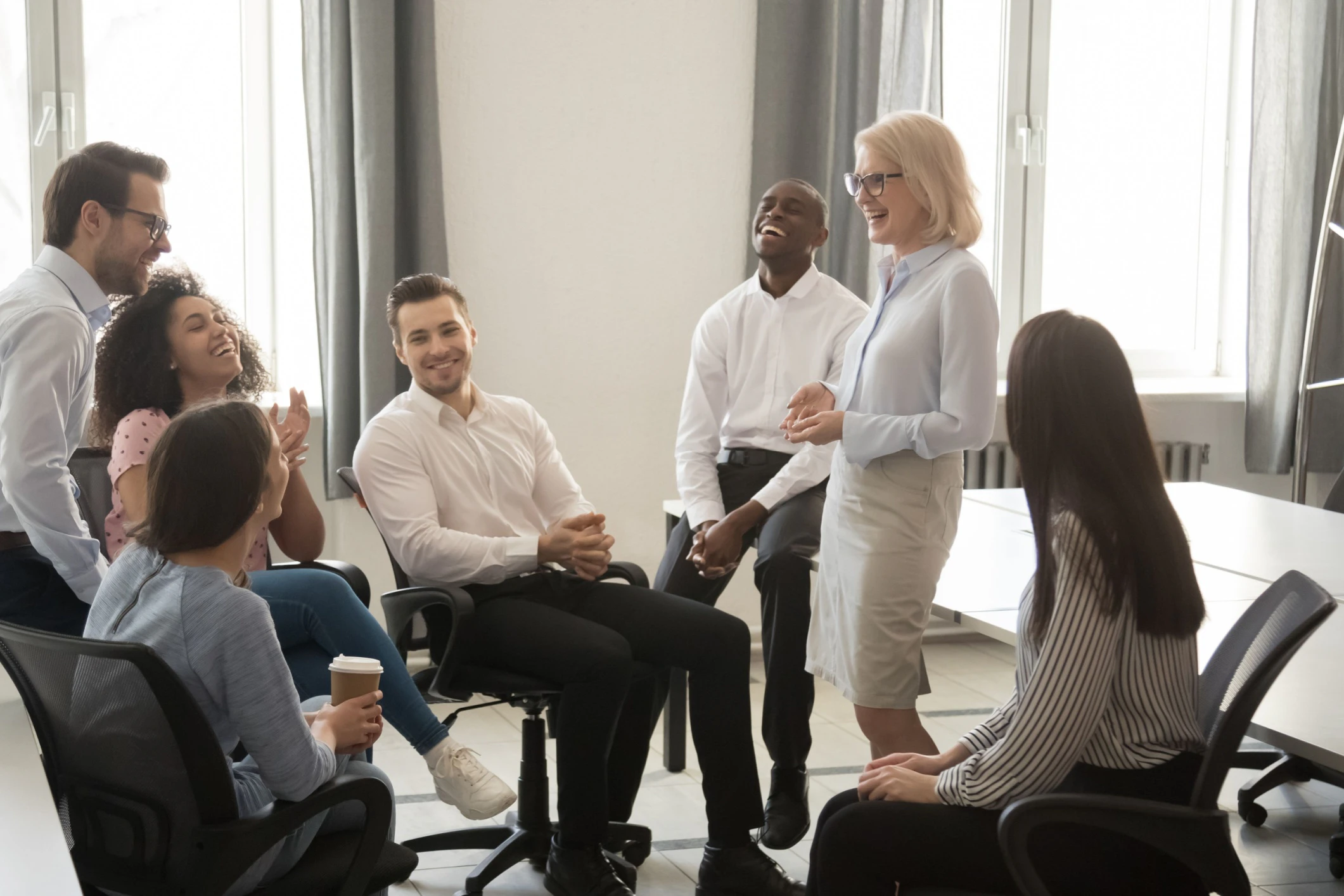 Updated guidelines can strengthen not-for-profit board governance ...