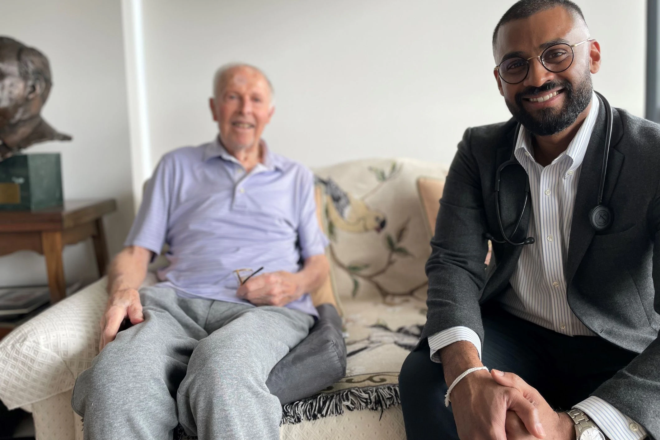 Calvary Kooyong precinct’s connected care enhanced by new GP clinic ...