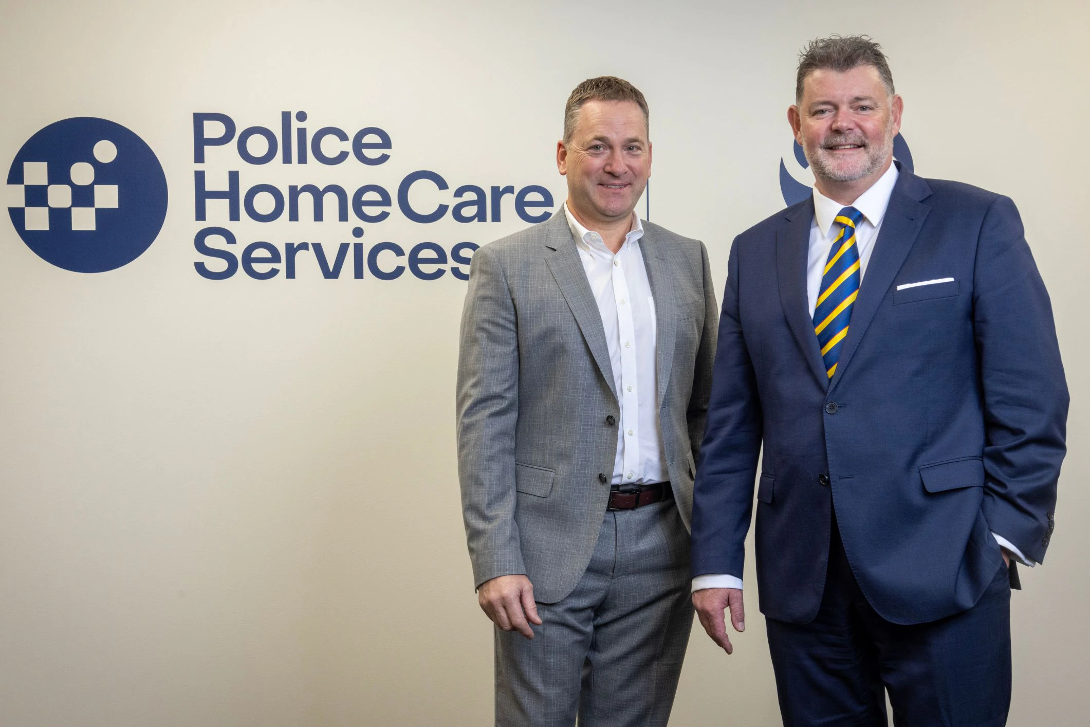SA Police launch an unlikely pursuit with dedicated home care service ...