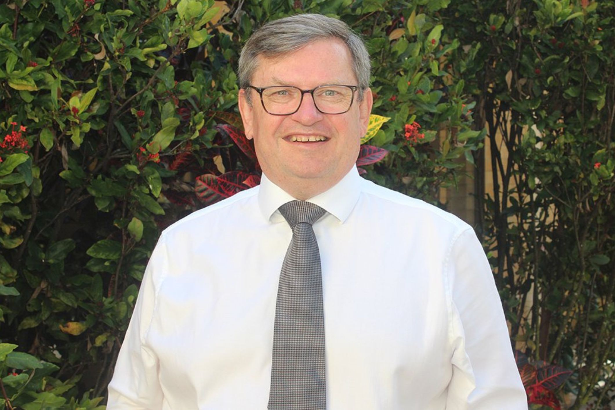 Clear skies ahead as Carinity announces new CEO | Hello Leaders AUS