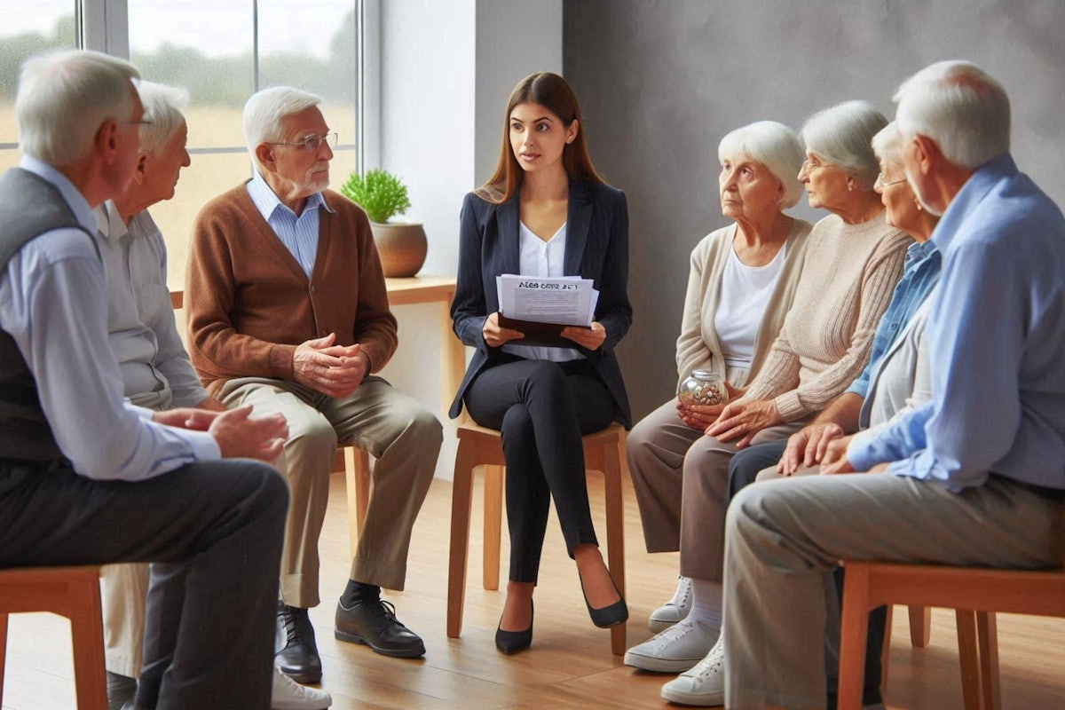 Top concerns over the new Aged Care Act revealed | Hello Leaders AUS