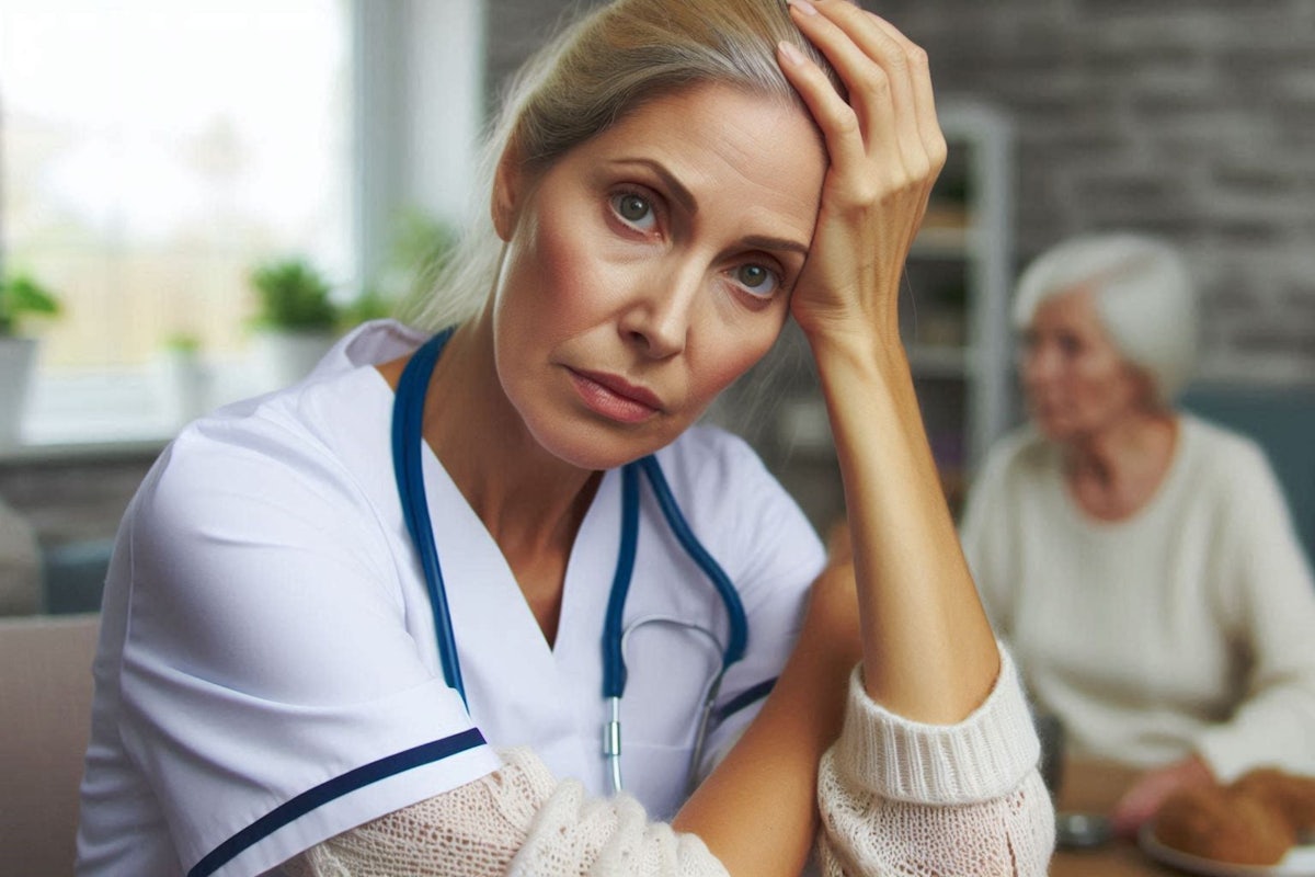 Taking the initiative: A modern approach to workplace mental injuries ...