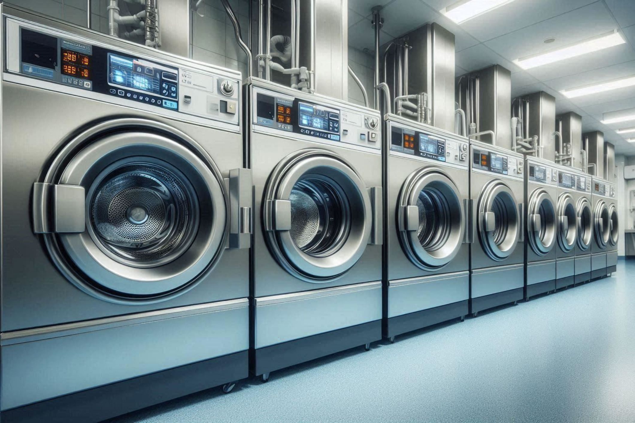 Why the right equipment matters for infection prevention and control ...