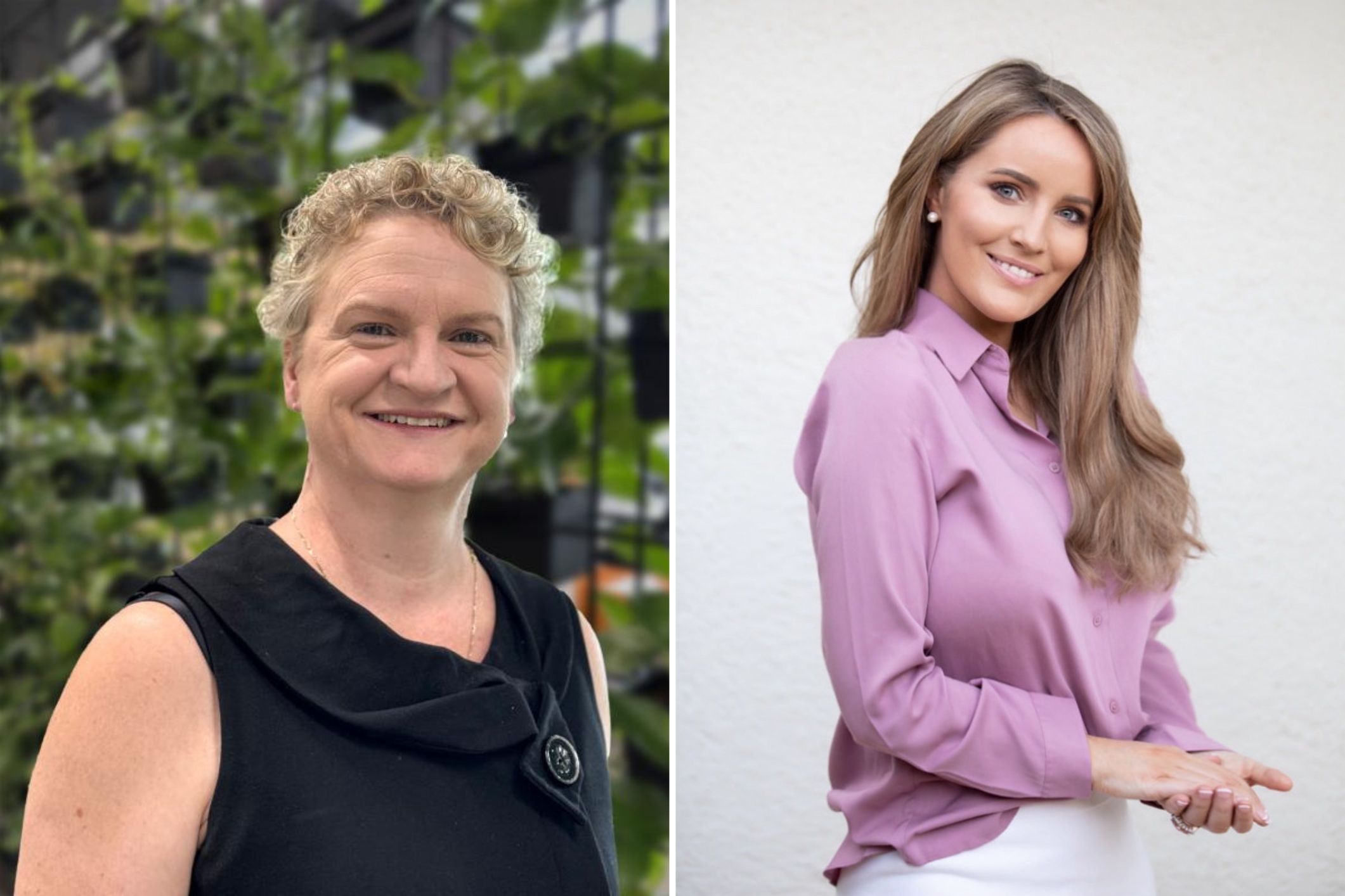 The future of aged care is up for discussion as ARIIA’s marquee event ...