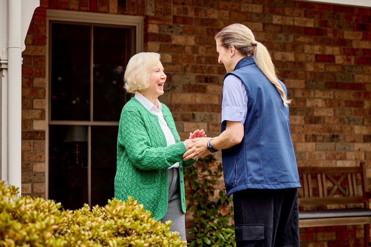 VMCH trials unique dementia practice guide | Hello Leaders AUS