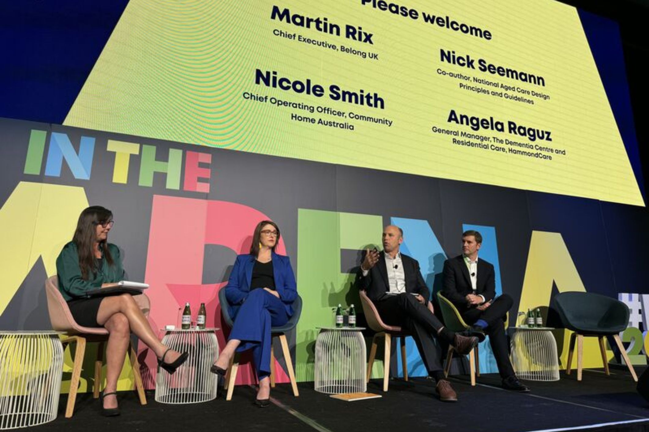 Is the household model of care truly the future of aged care? | Hello ...