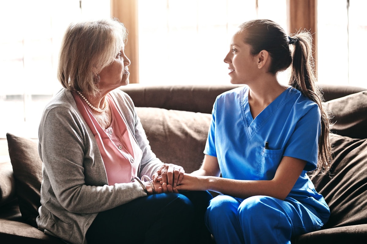 New Support at Home details reveal co-contribution cut-off date | Hello ...