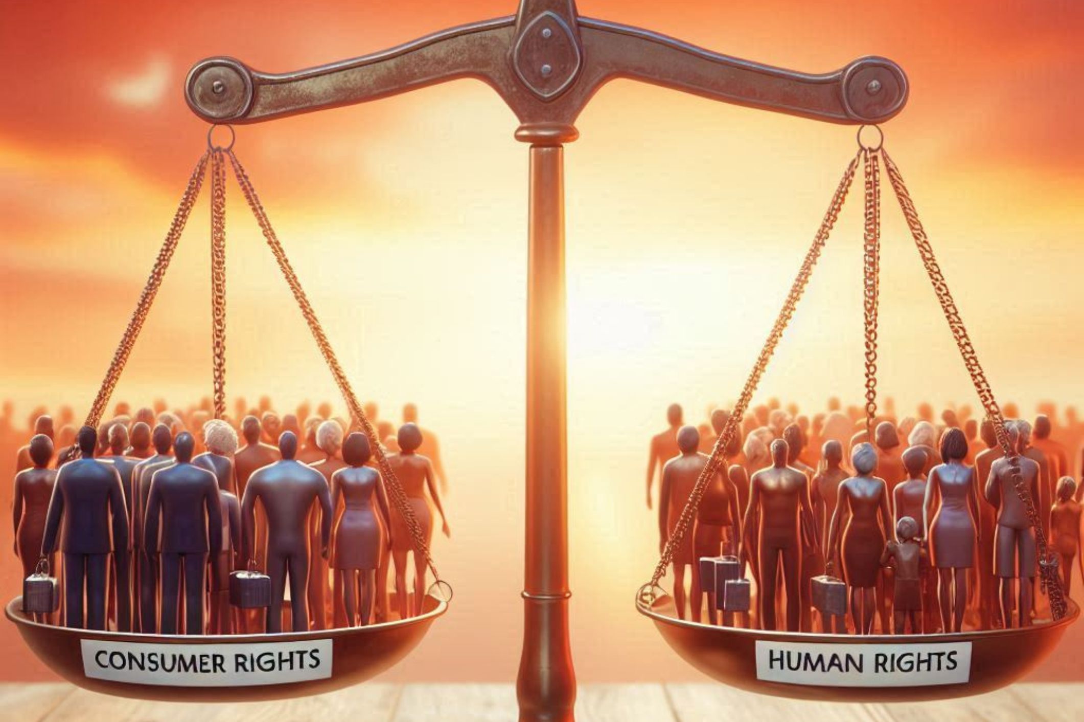 Can the new Aged Care Act balance consumer and human rights? | Hello ...