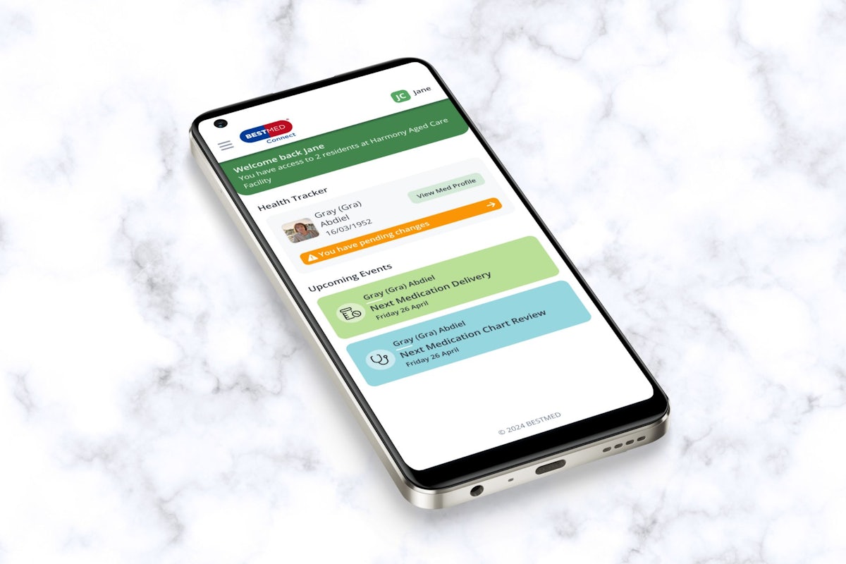 BESTMED enlists families to improve medication management | Hello ...