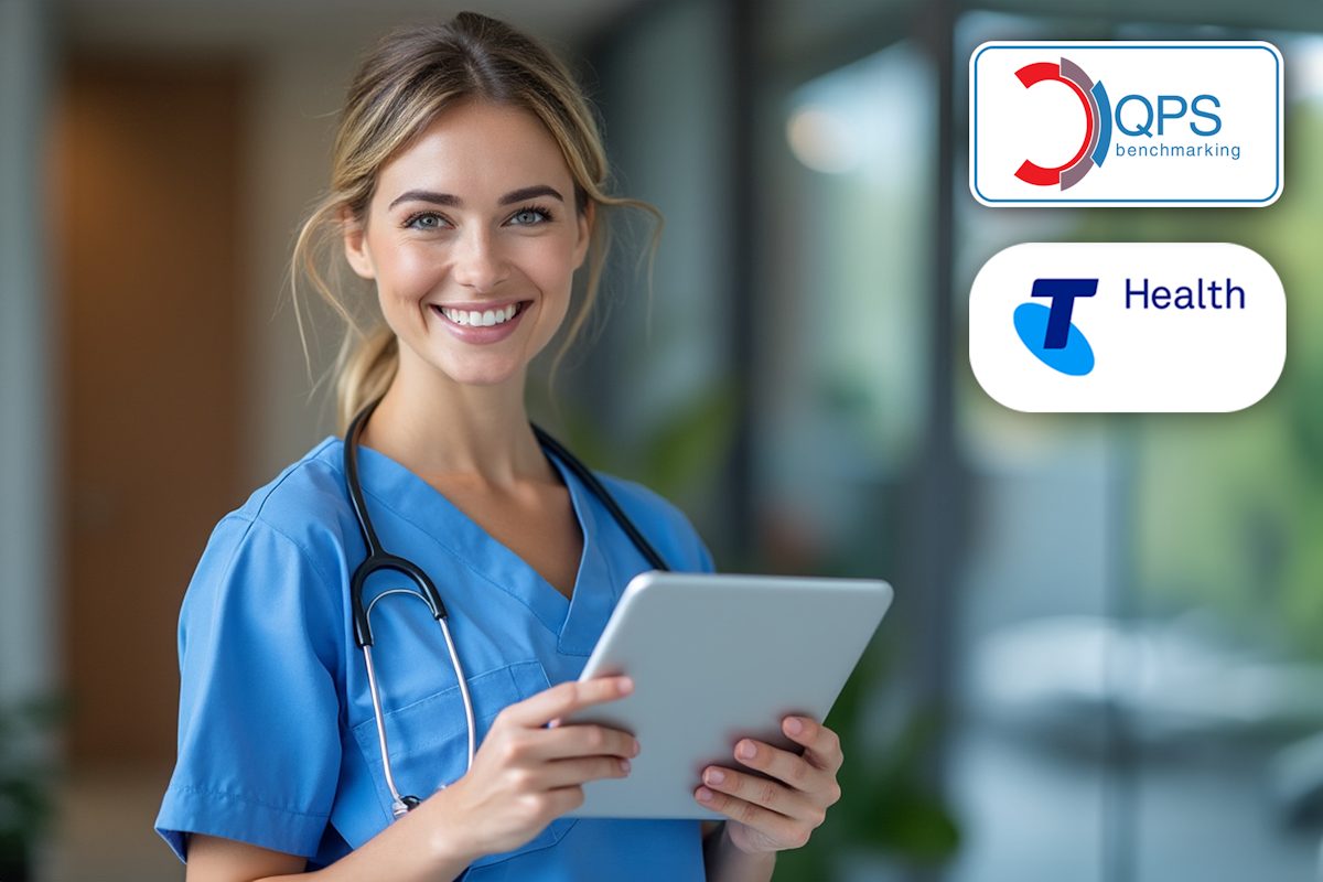 Teamwork and innovation: A revolution in aged care data management ...