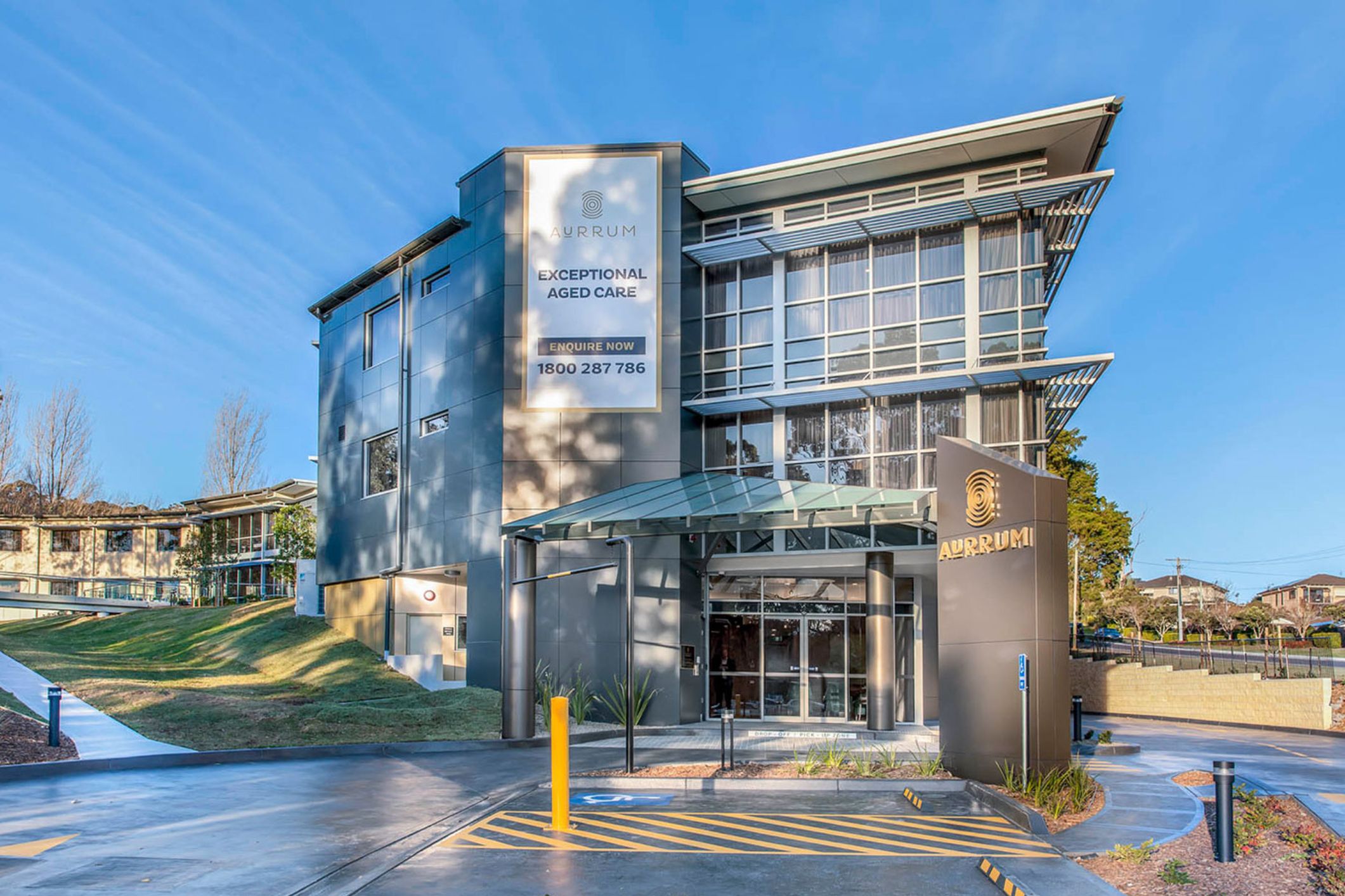 Aurrum Aged Care agrees to Estia Health’s acquisition approach | Hello ...