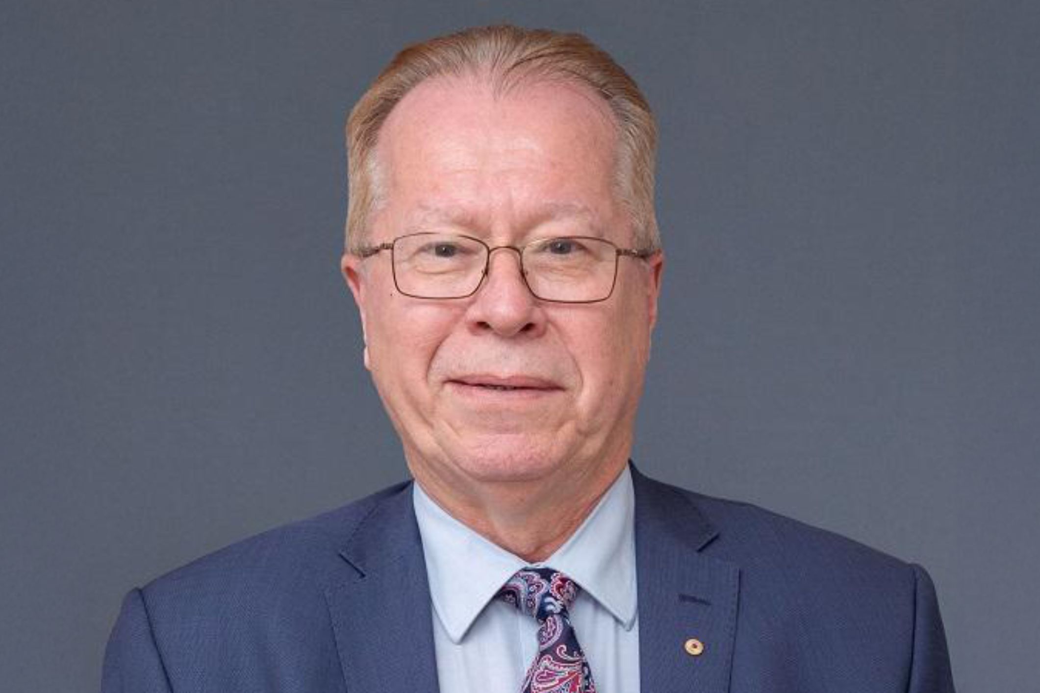 Ian Yates AM bids farewell to Inspector-General role | Hello Leaders AUS