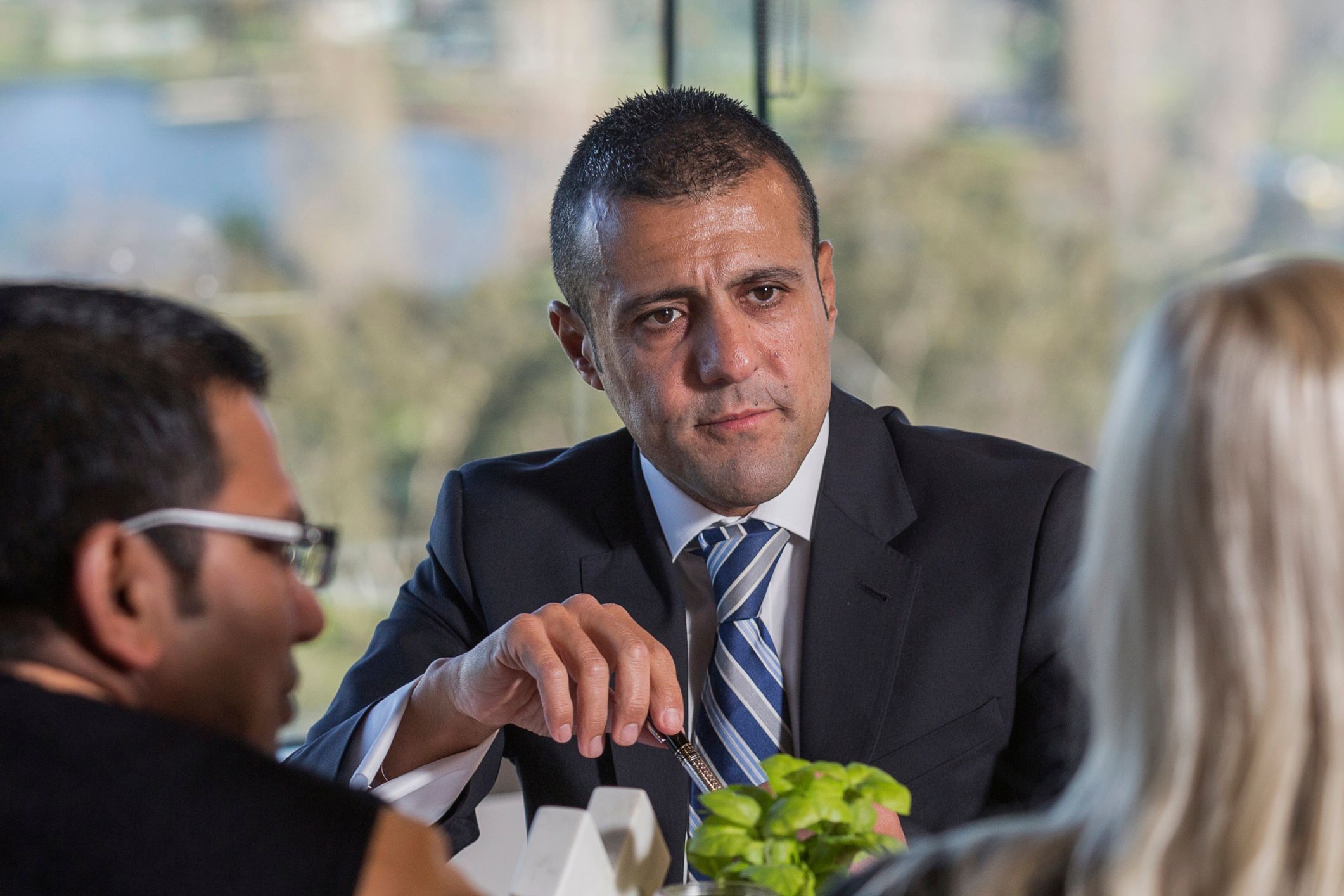 The ambitious care model unburdened by aged care regulations | Hello ...